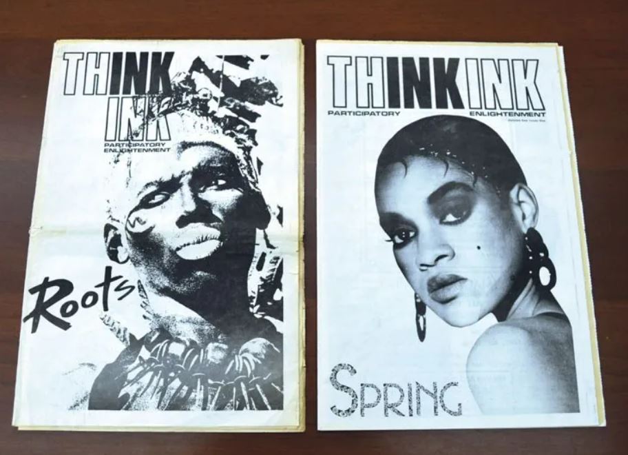 Op-Ed: Three Brothers, Two ‘Zines, One Legacy – Defending Chicago